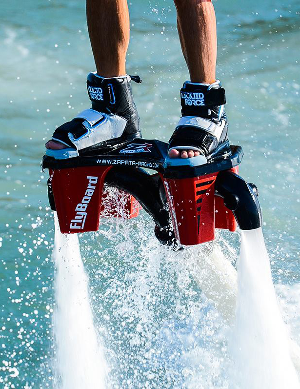 Flyboard